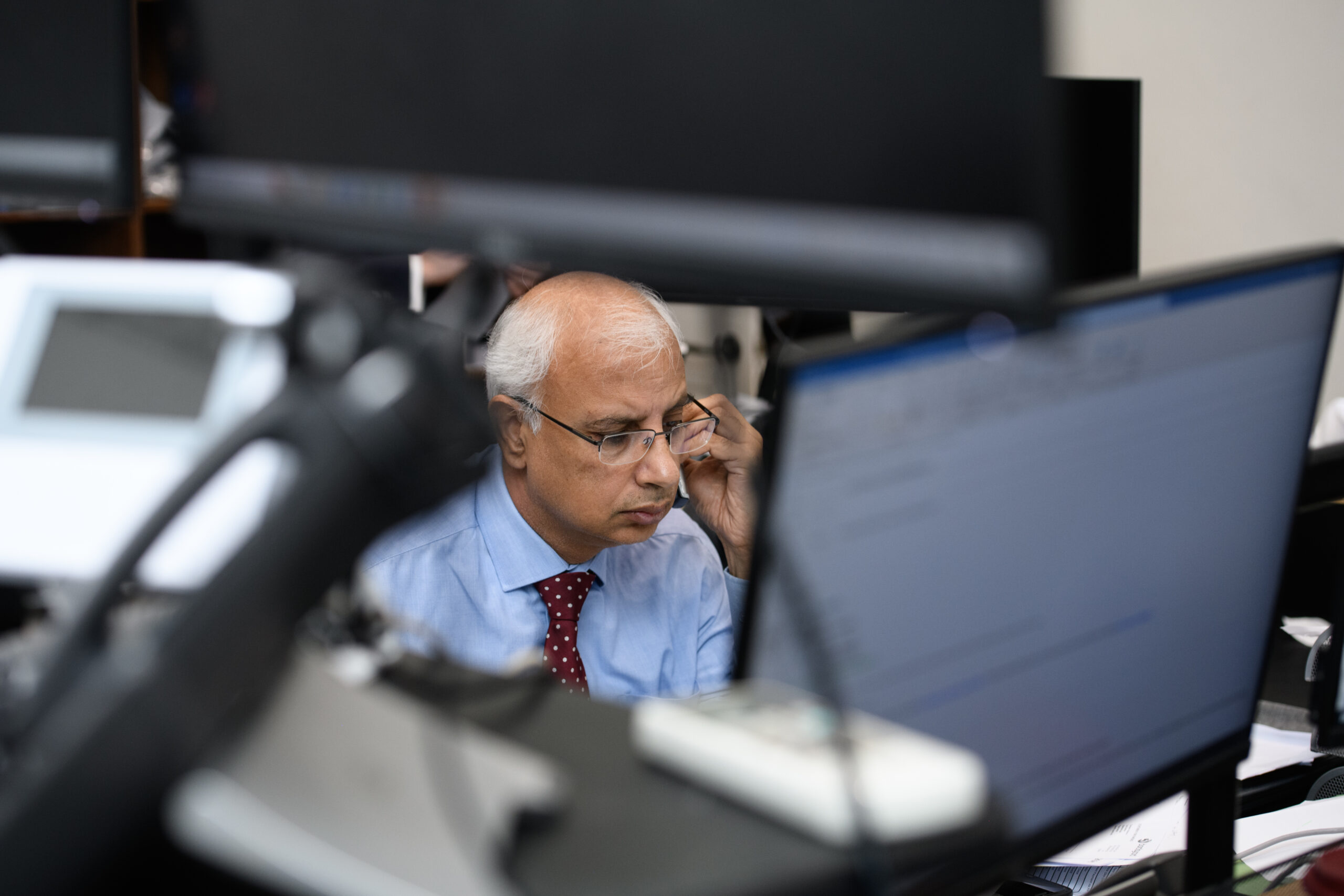 Clerks | Gough Square Chambers