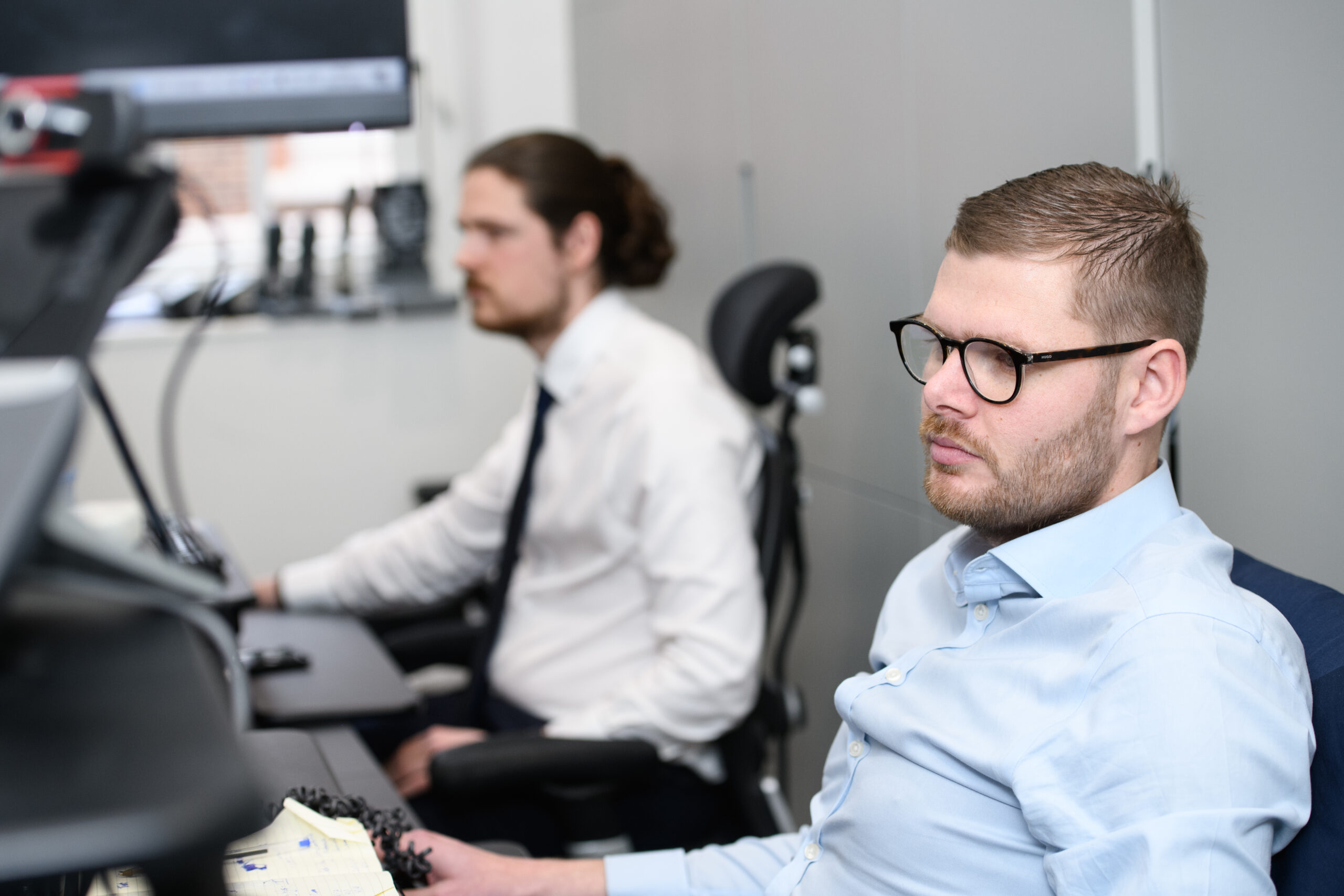 Staff | Gough Square Chambers