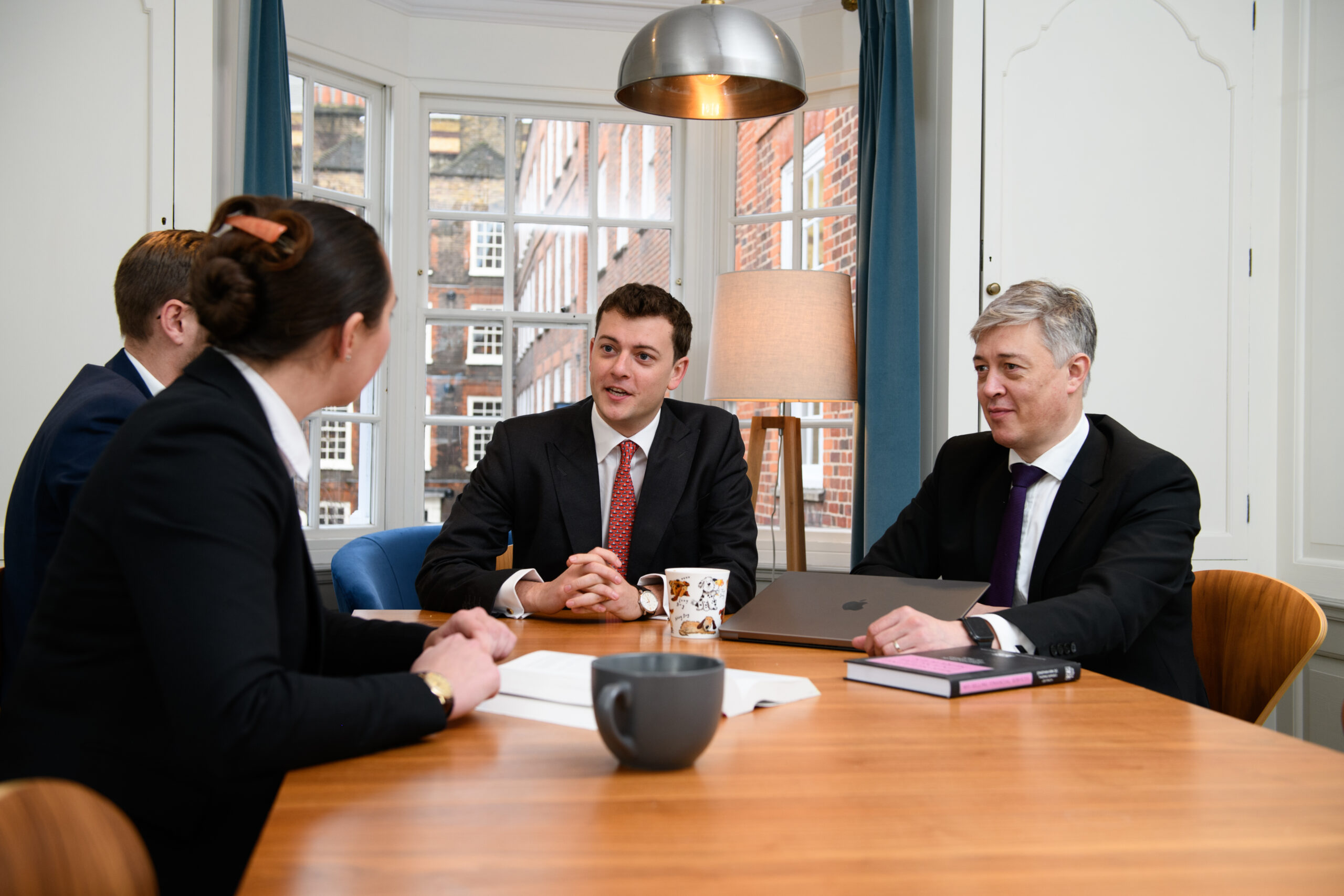 Barristers | Gough Square Chambers