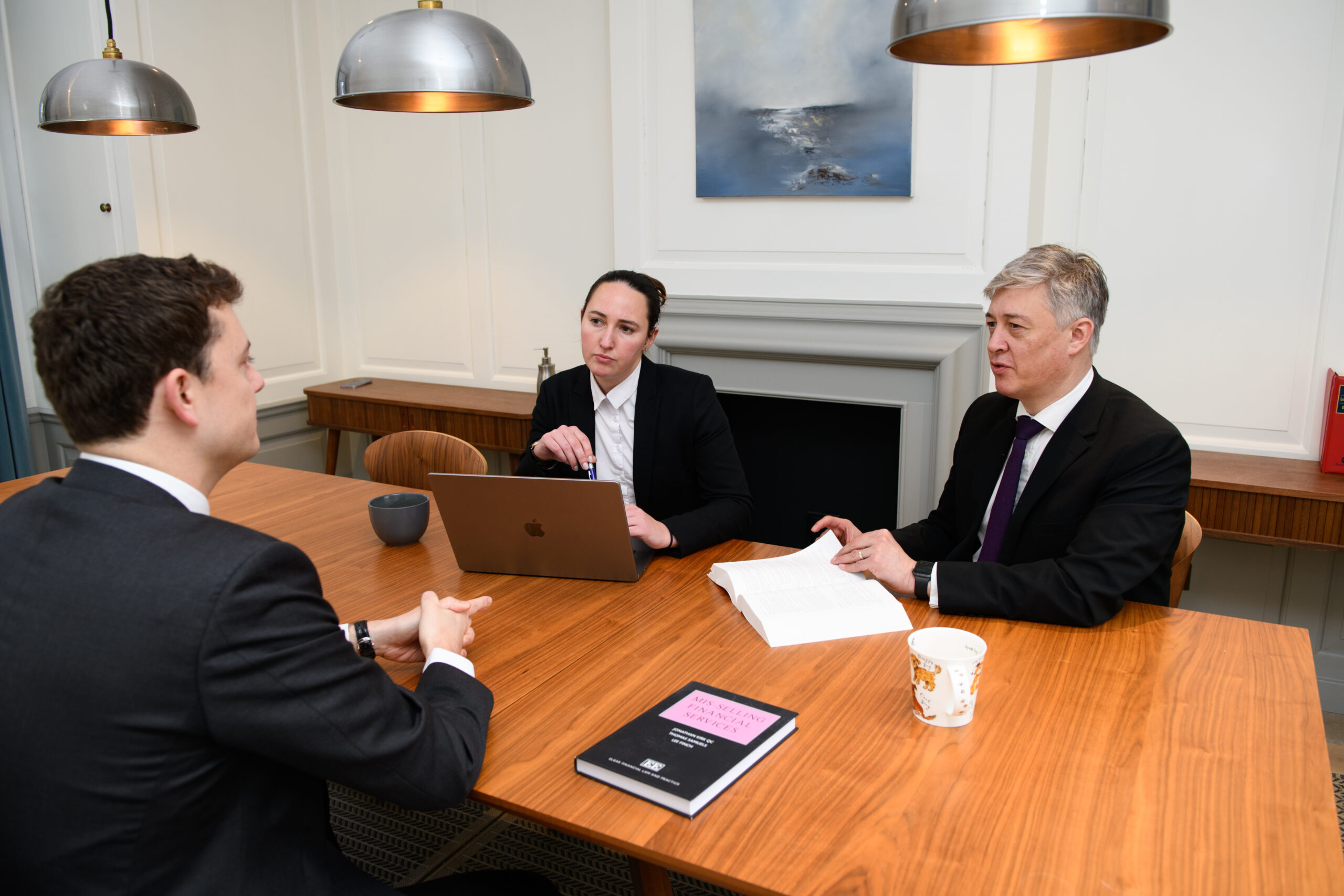 Events | Gough Square Chambers