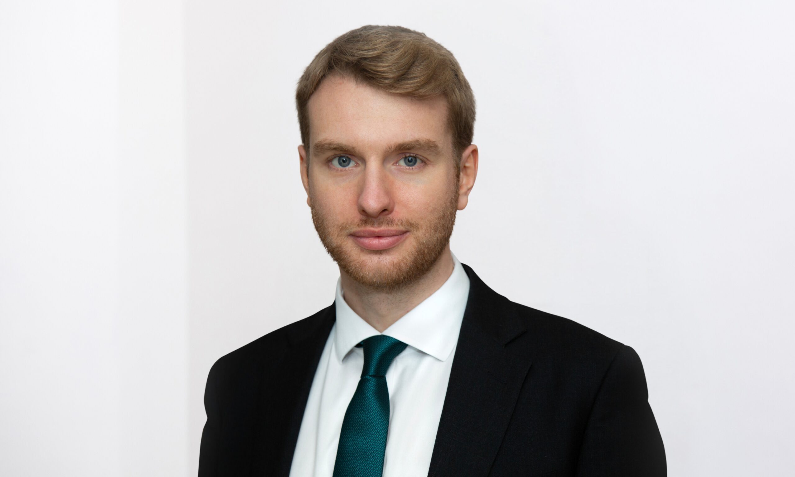 Jack Brady | Gough Square Chambers